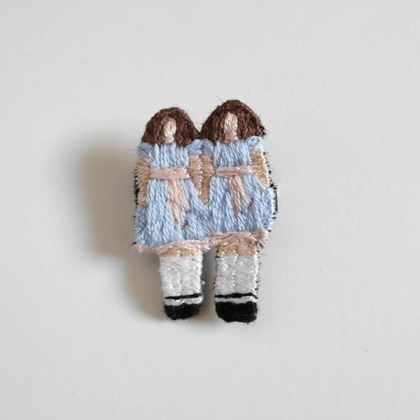 Broderie fait main - Etsy France