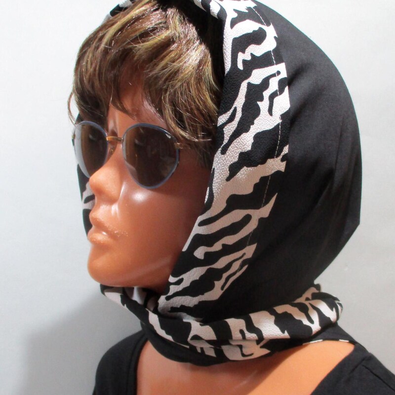 Driving Scarf - Etsy