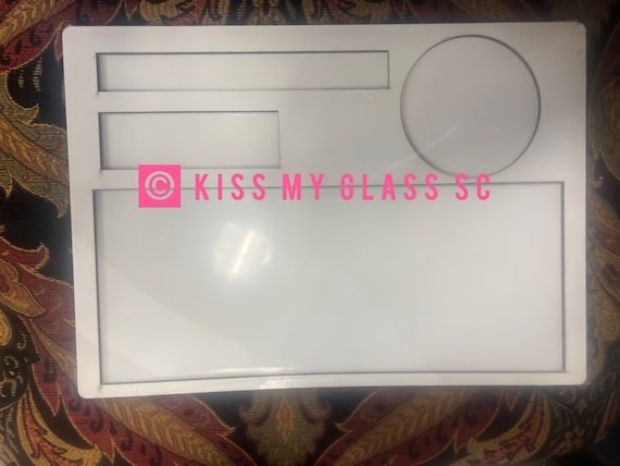 Sublimation Blank Sublimation Ready Weed Marijuana Rolling - Etsy