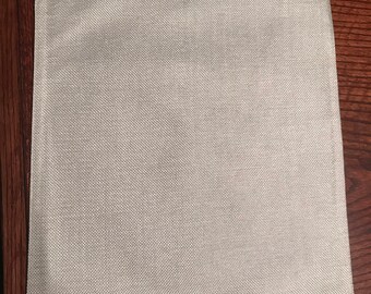 Blank Sublimation Flag | Etsy