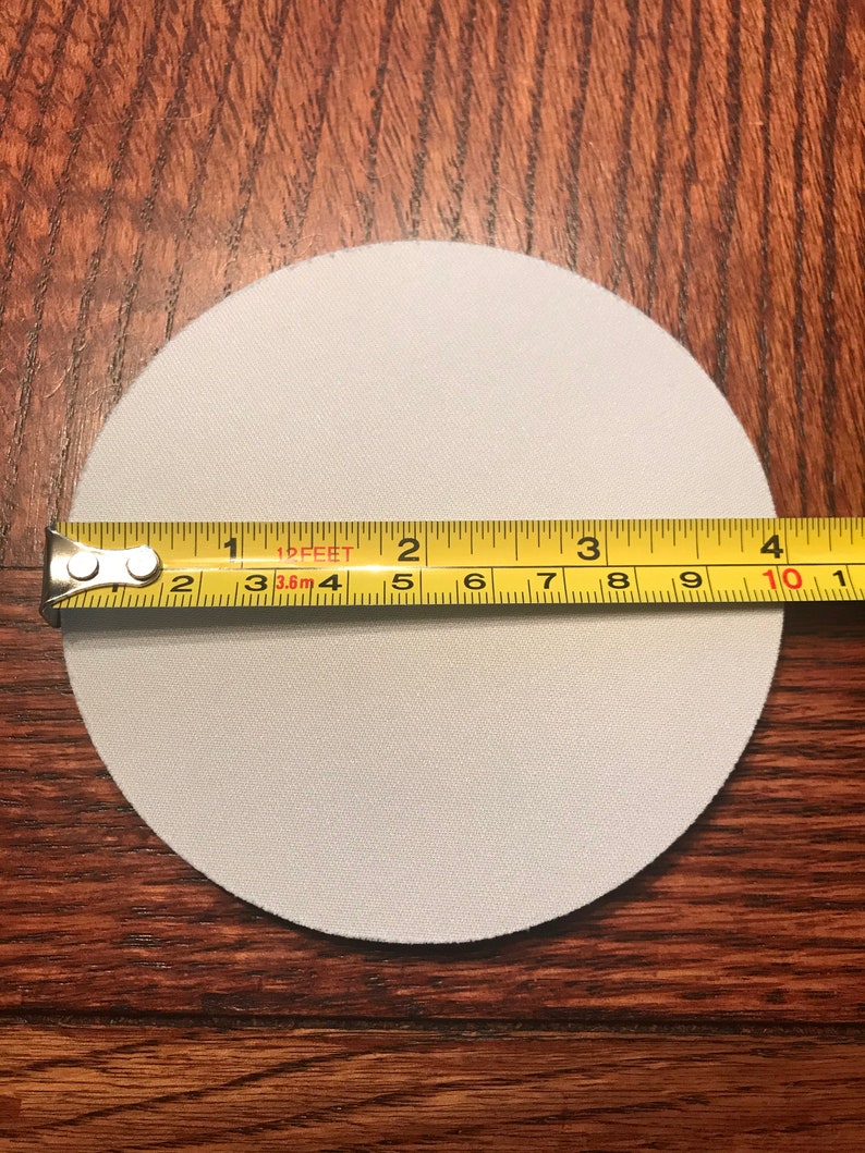 Sublimation Blank Sublimation Coasters Lot of 10 Coasters - Etsy