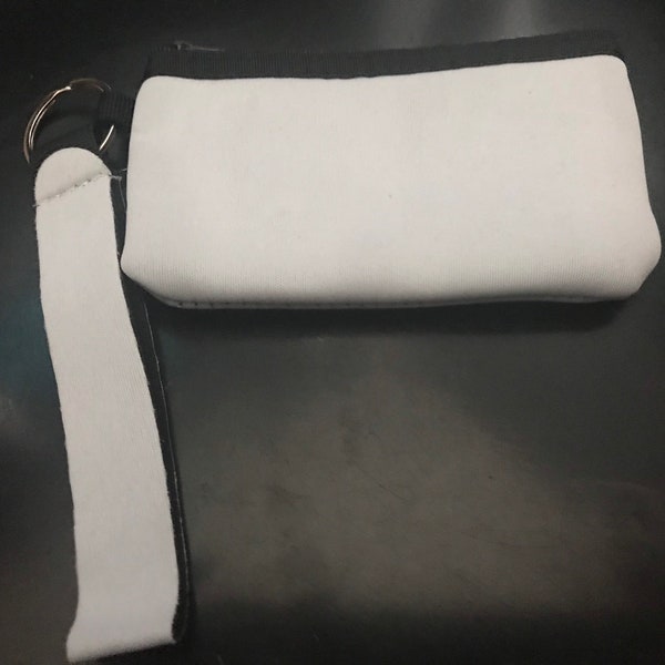 Change Purse - Etsy
