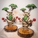 Hestu Sculpture // Breath of the Wild the Legend of Zelda - Etsy