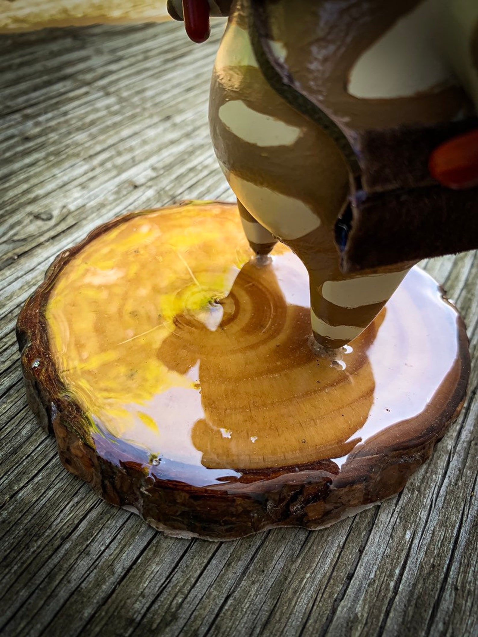 Hestu Sculpture // Breath of the Wild the Legend of Zelda | Etsy