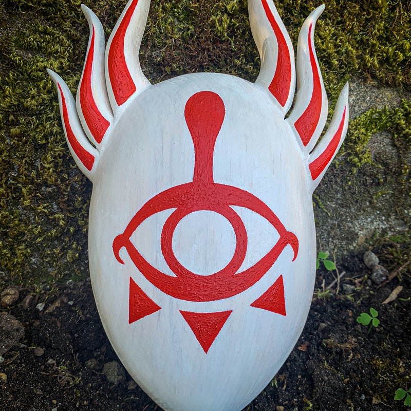 Yiga Clan Costume - Etsy