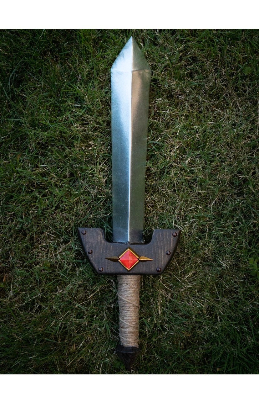 Kokiri Sword Replica