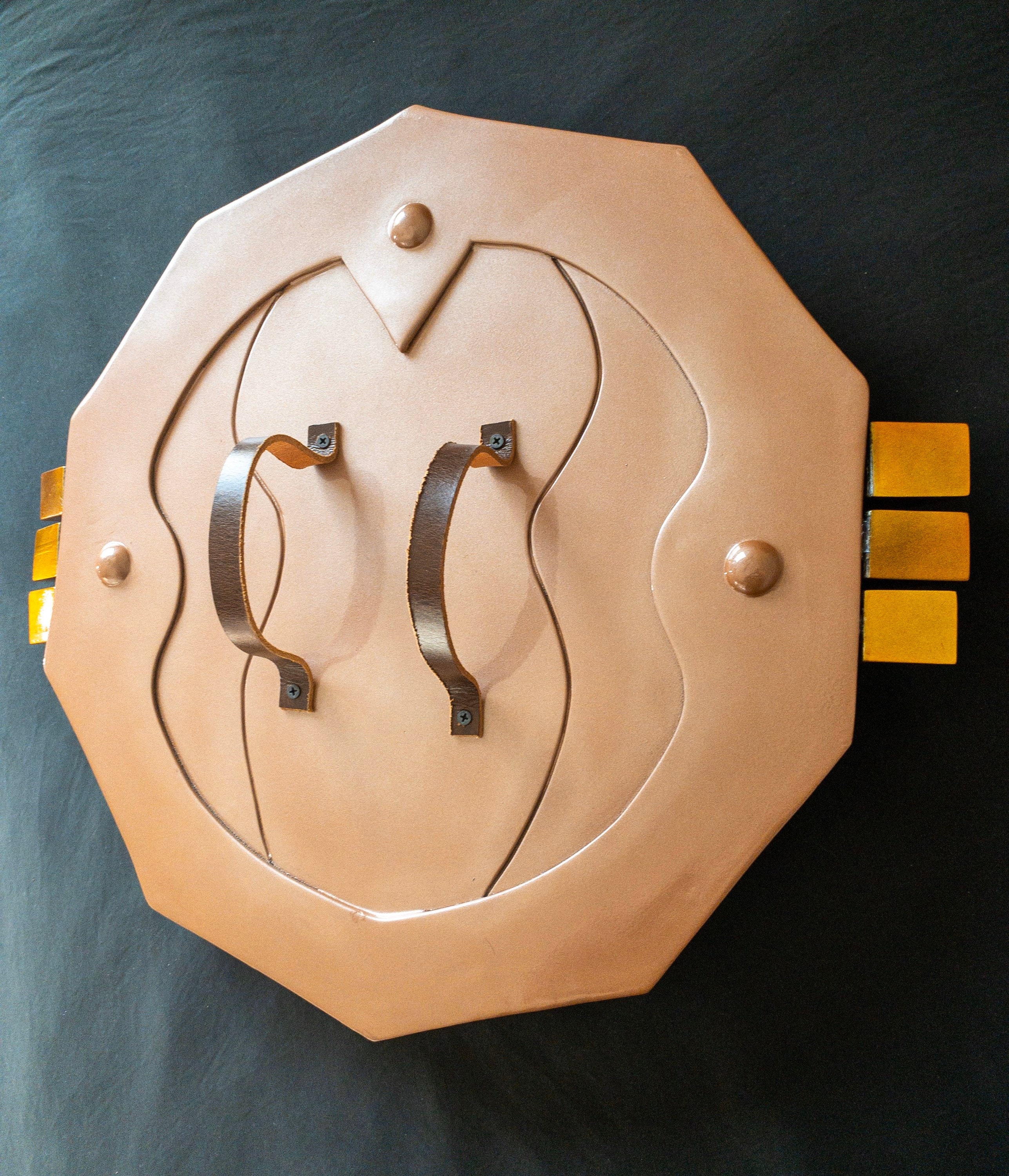 Mirror Shield Replica