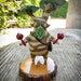 Hestu Sculpture // Breath of the Wild the Legend of Zelda - Etsy