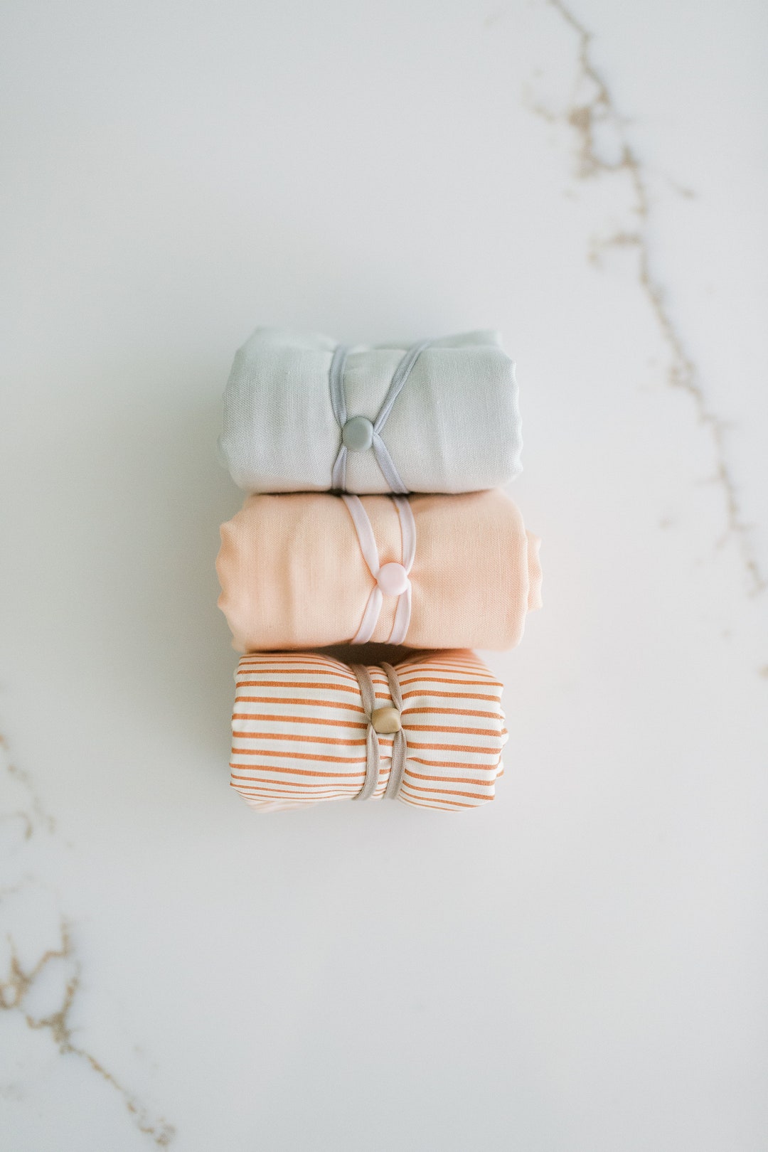 Reusable Shopping Bag, Rollable Bag, Foldable Bag, Cotton Grocery ...