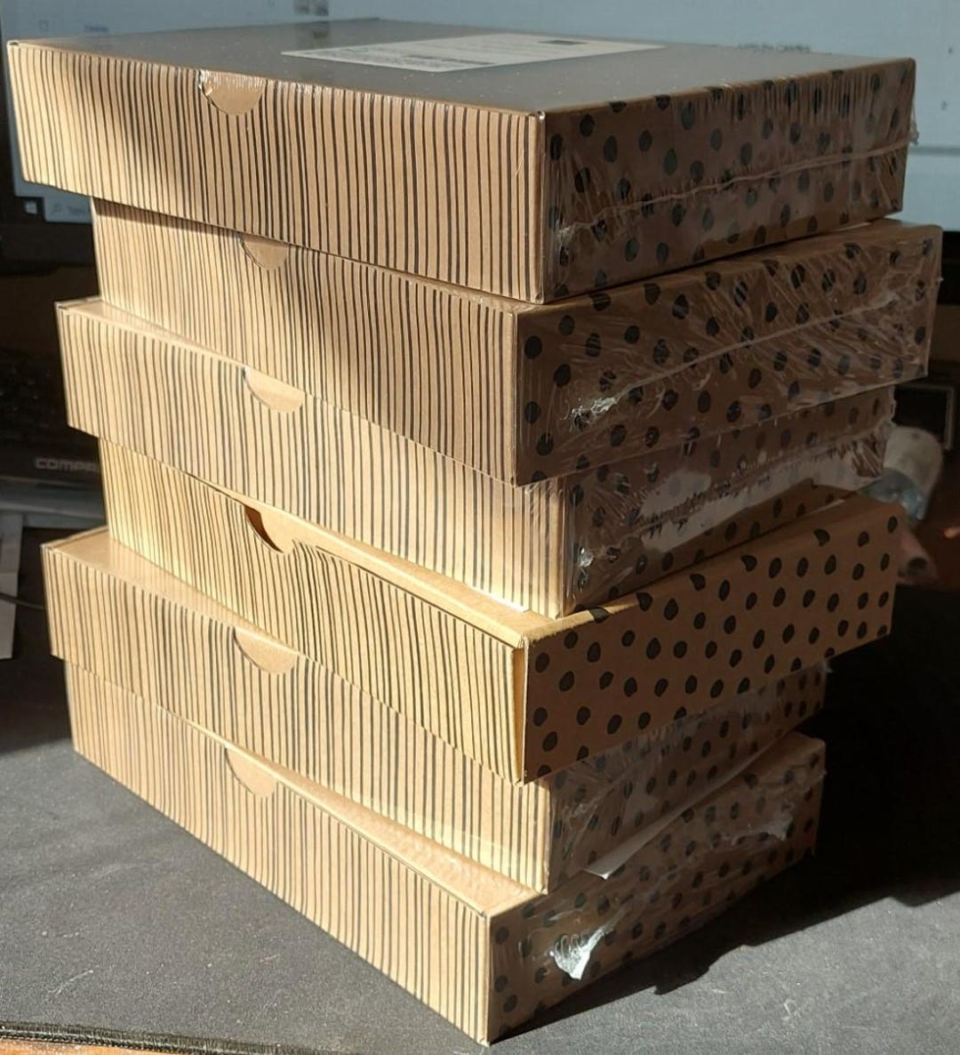 Stampin up Card Kit U Choose - Etsy