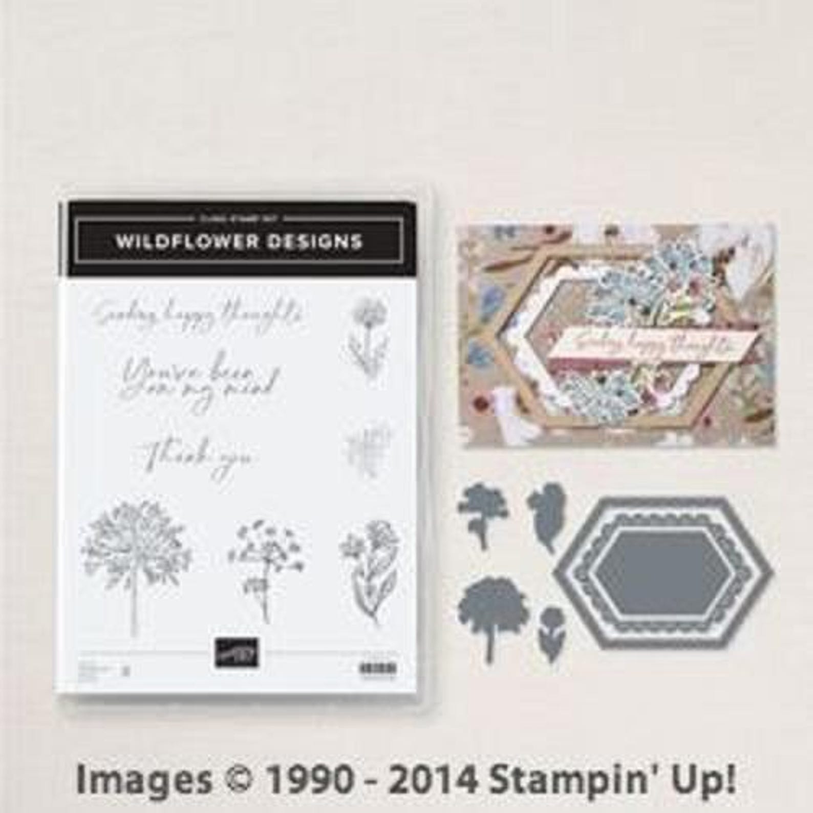 Stampin up Cling Stamp Sets and Dies NEW and USED Your Choice - Etsy