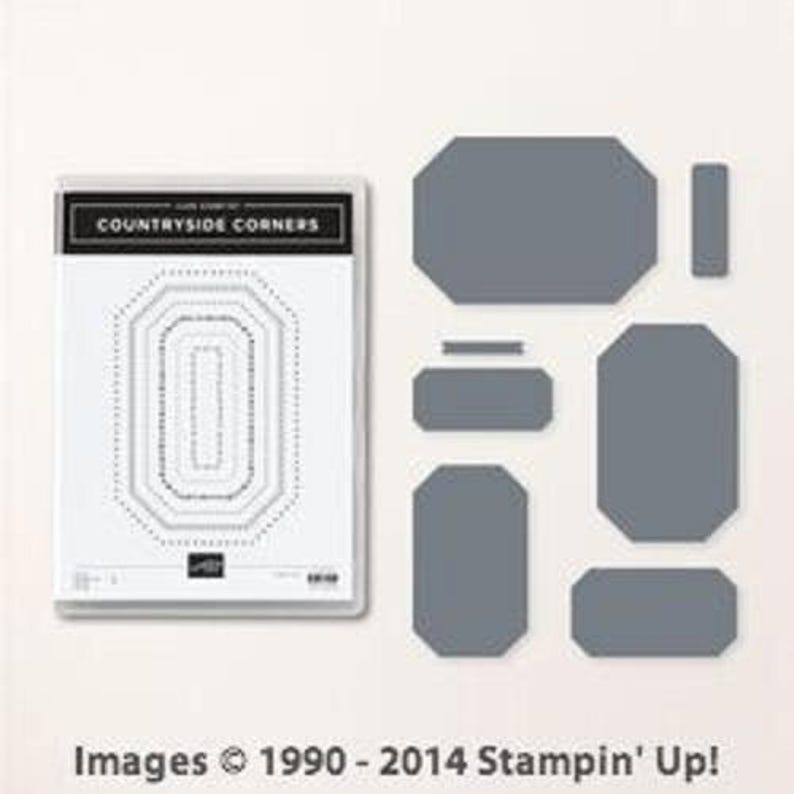 Stampin up Cling Stamp Sets and Dies NEW and USED Your Choice - Etsy