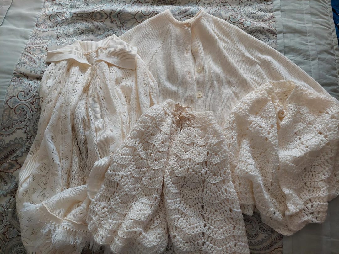 Square Dance Knit Capes Your Choice - Etsy