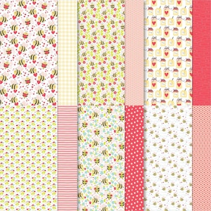 Stampin up 6x12 Designer Series Paper Specialty DSP Your Choice NEW - Etsy