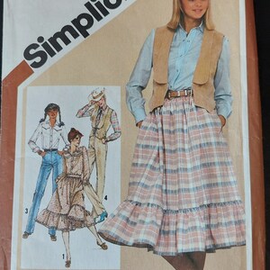 Square Dance Dress Patterns Your Choice - Etsy