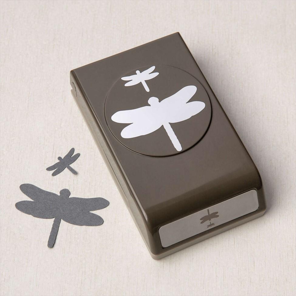 Stampin up New Punch Size Flat Gray Style - Etsy