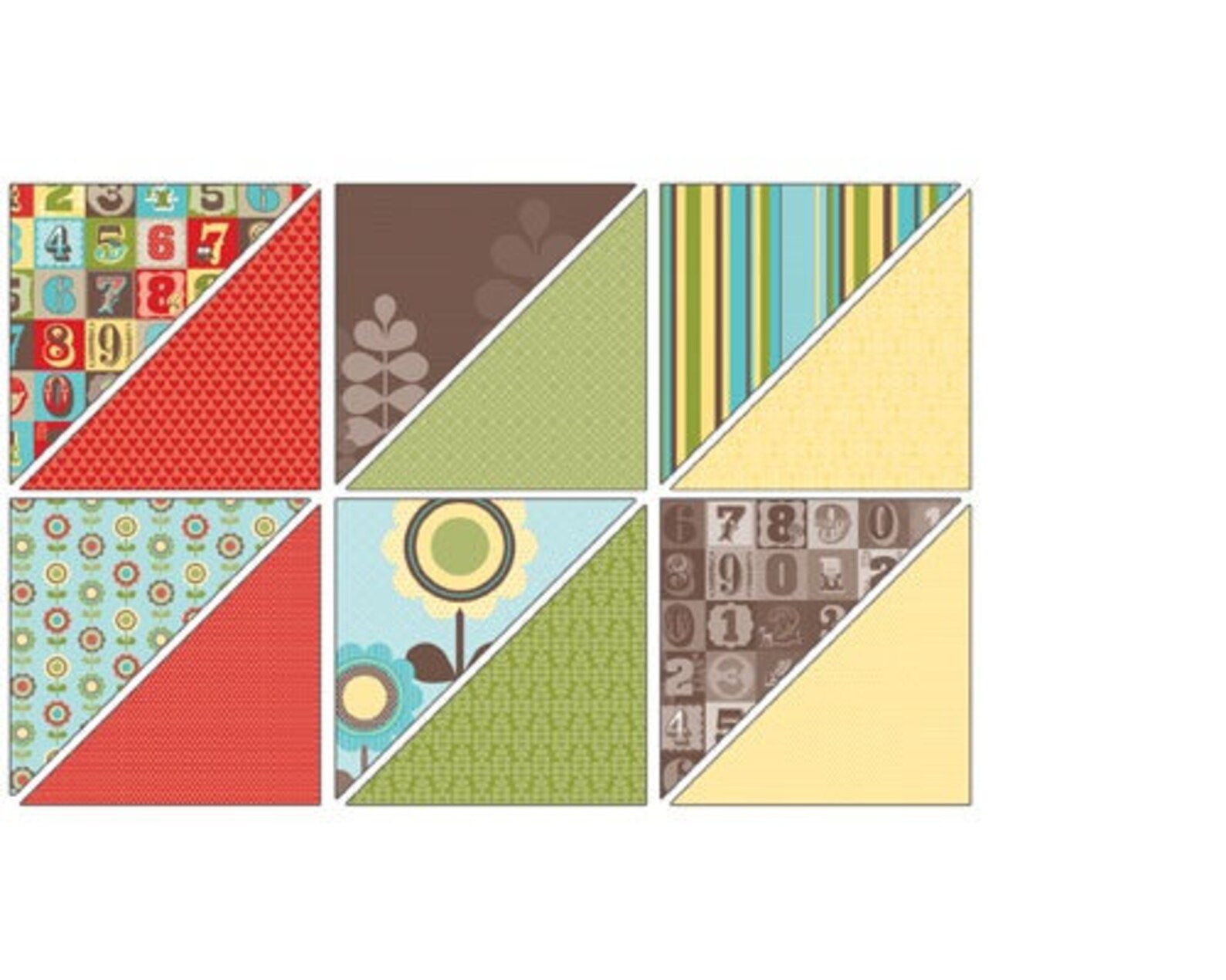 Stampin up Designer Series Paper DSP 12x12 Your | Etsy