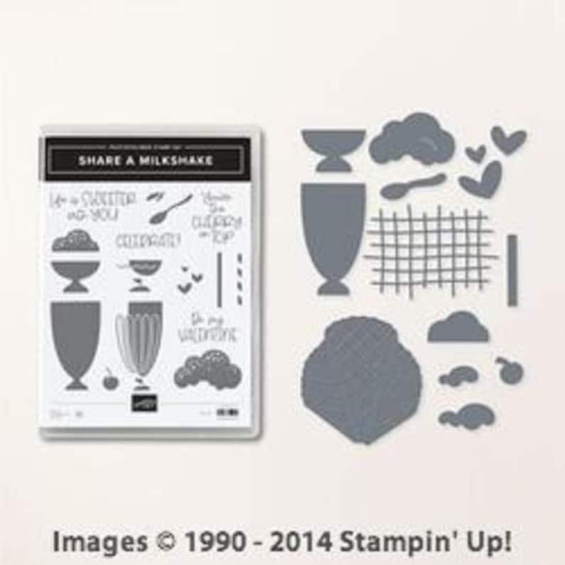 Stampin up Photopolymer Stamp Sets and Dies New and Gently Used Your ...