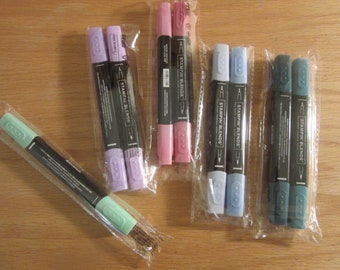 Stampin up Birthday | Etsy