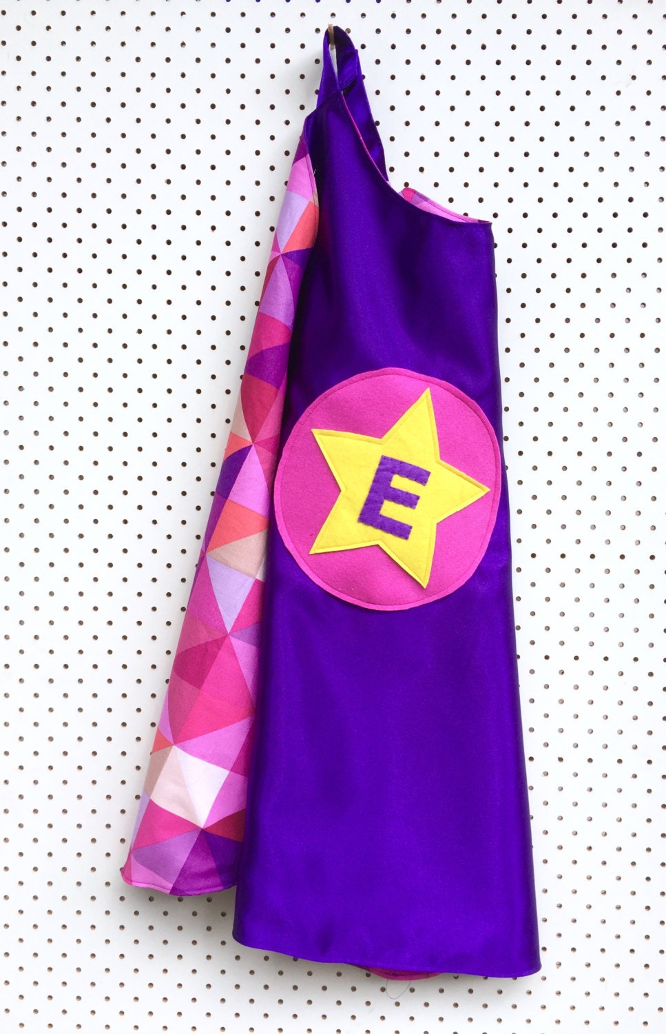 Personalized Kids Superhero Cape - Lots of Colours to Choose From - Etsy