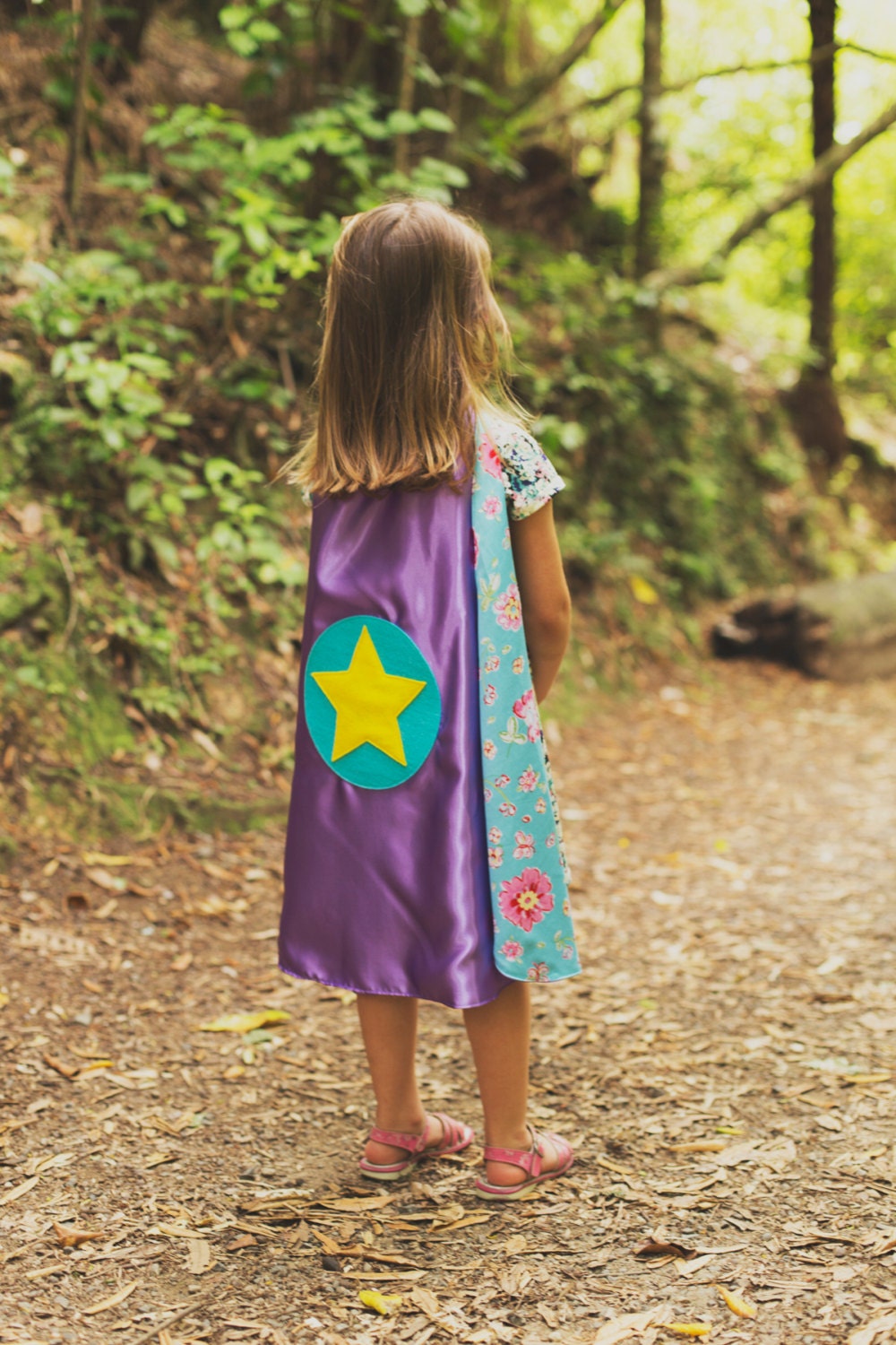 Personalized Kids Superhero Cape - Lots of Colours to Choose From - Etsy