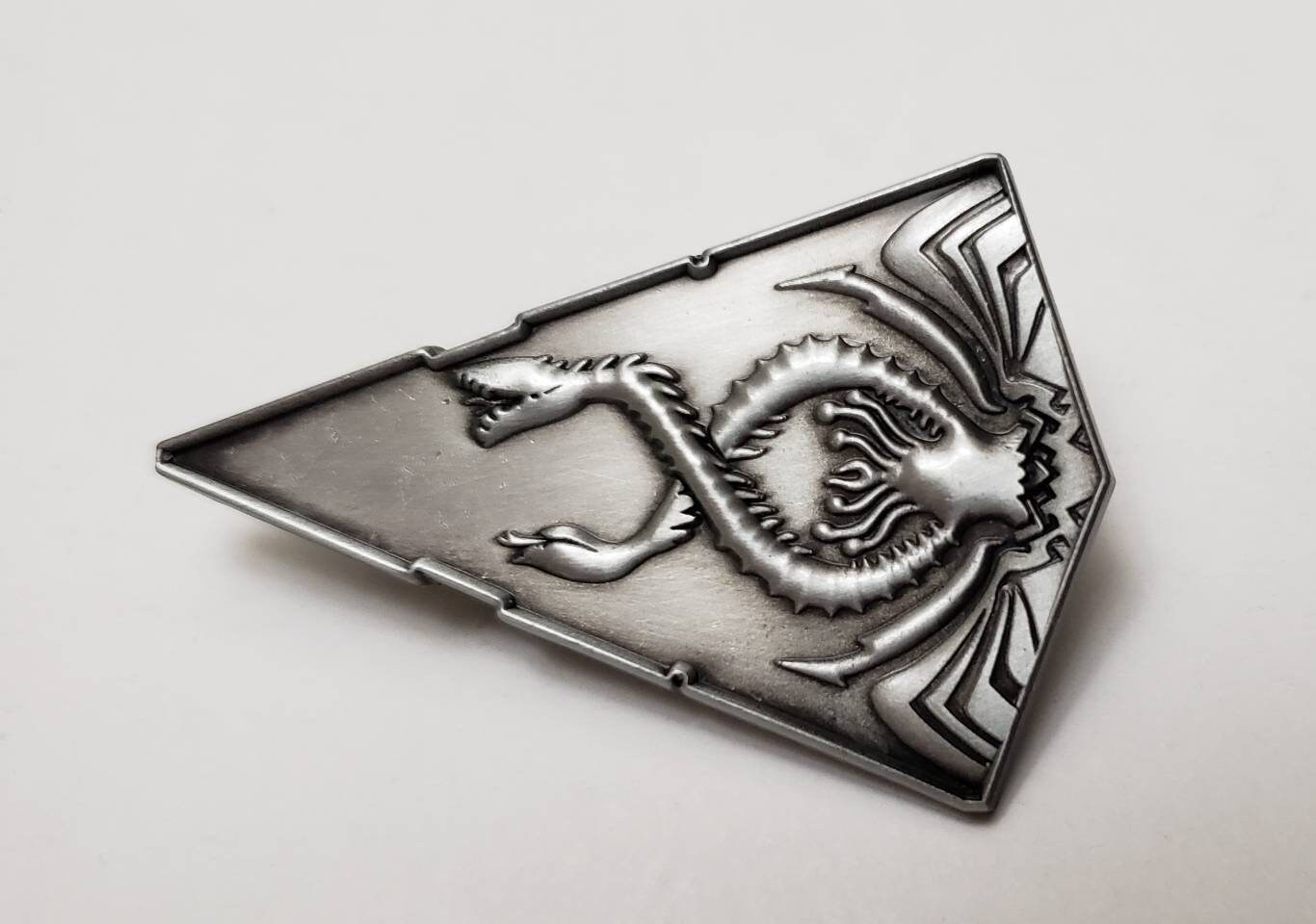 Chimera Thrawn Emblem Pin