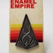 Chimera Thrawn Emblem Pin - Etsy