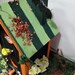 Spooky Haunted Shack, Halloween, Ghosts, Autumn Leaves, Trick or Treat ...