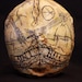 Ritual Skull - Etsy
