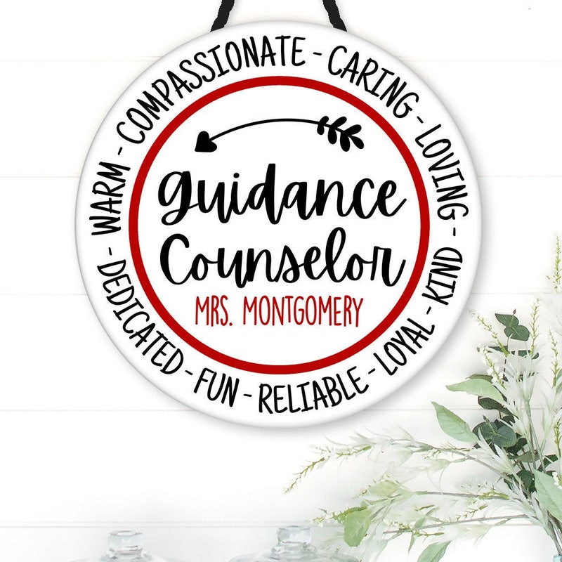 Counselor - Etsy
