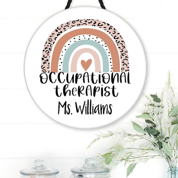 Therapy Door Sign - Etsy