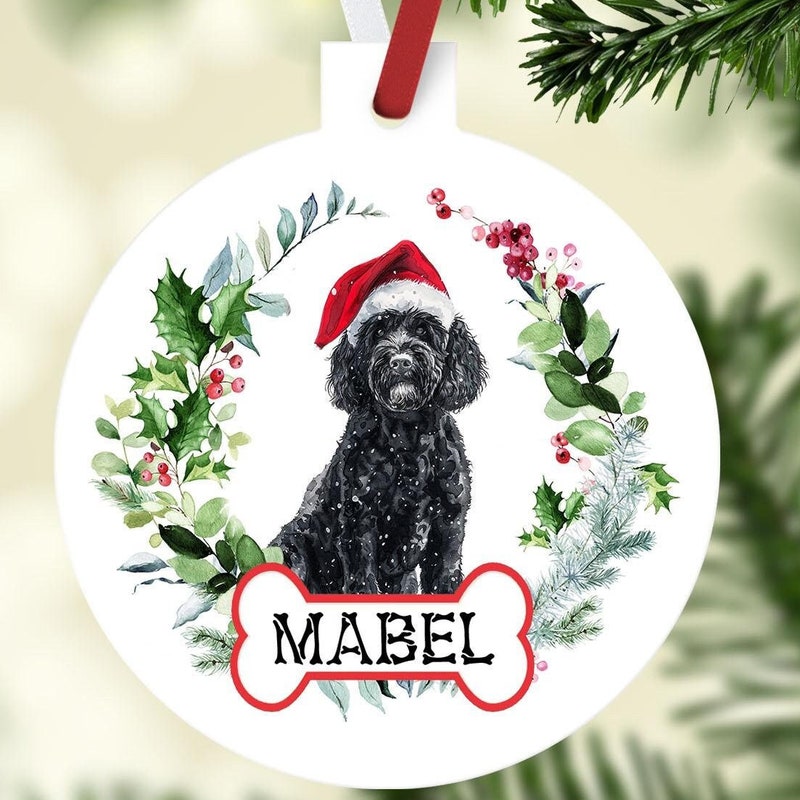 Goldendoodle Gifts - 60+ Gift Ideas for 2025