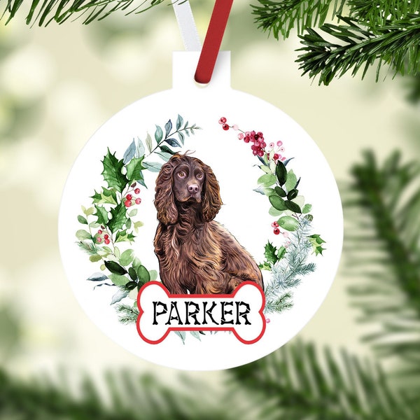 Spaniel Hunting - Etsy