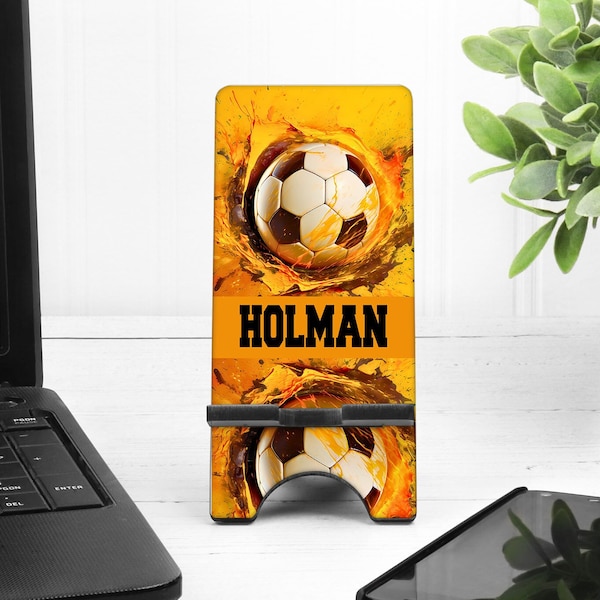 Phone Stand - Etsy