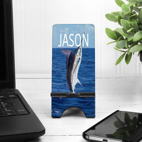 Fish Stand - Etsy
