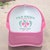 Camp Party Hats Camp Bachelorette Party Hats Camp Theme Hat Custom Camp ...