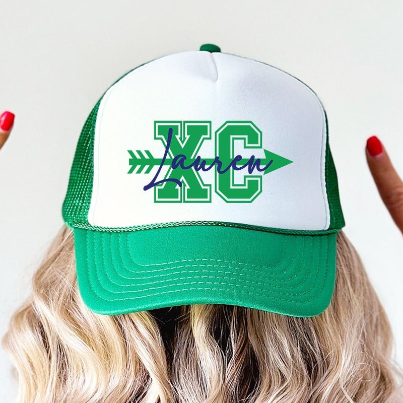 Cross Country - Etsy