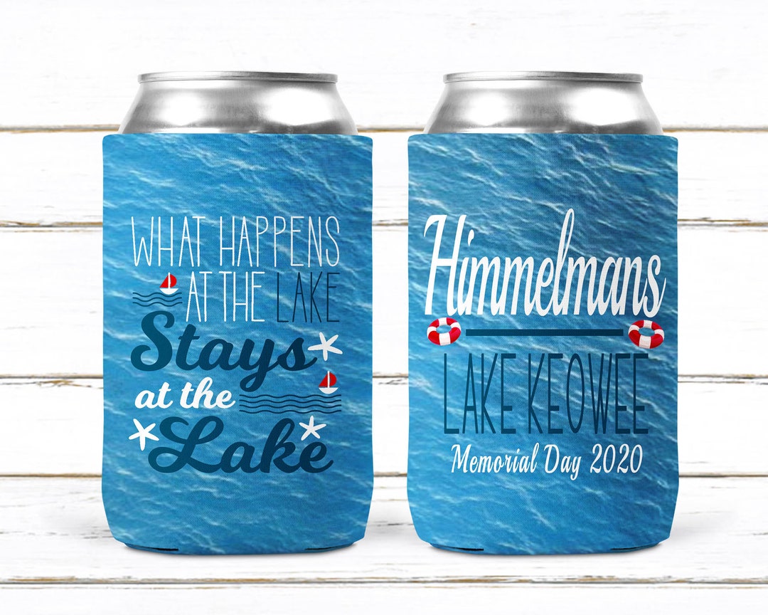 Lake Life Party Favors. Lake Party Favors. Float Trip Favors! Bachelor ...