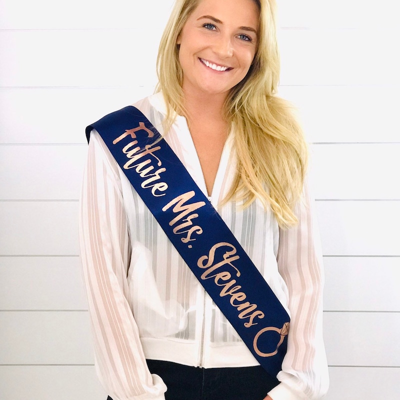 Future Mrs Sash - Etsy