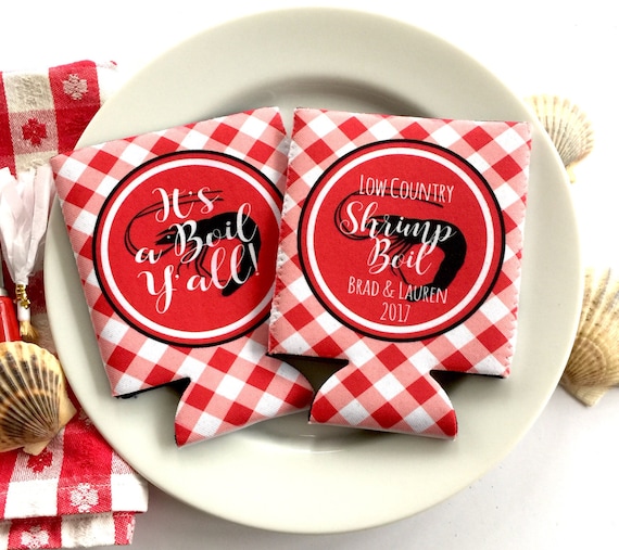 Country Party Favors