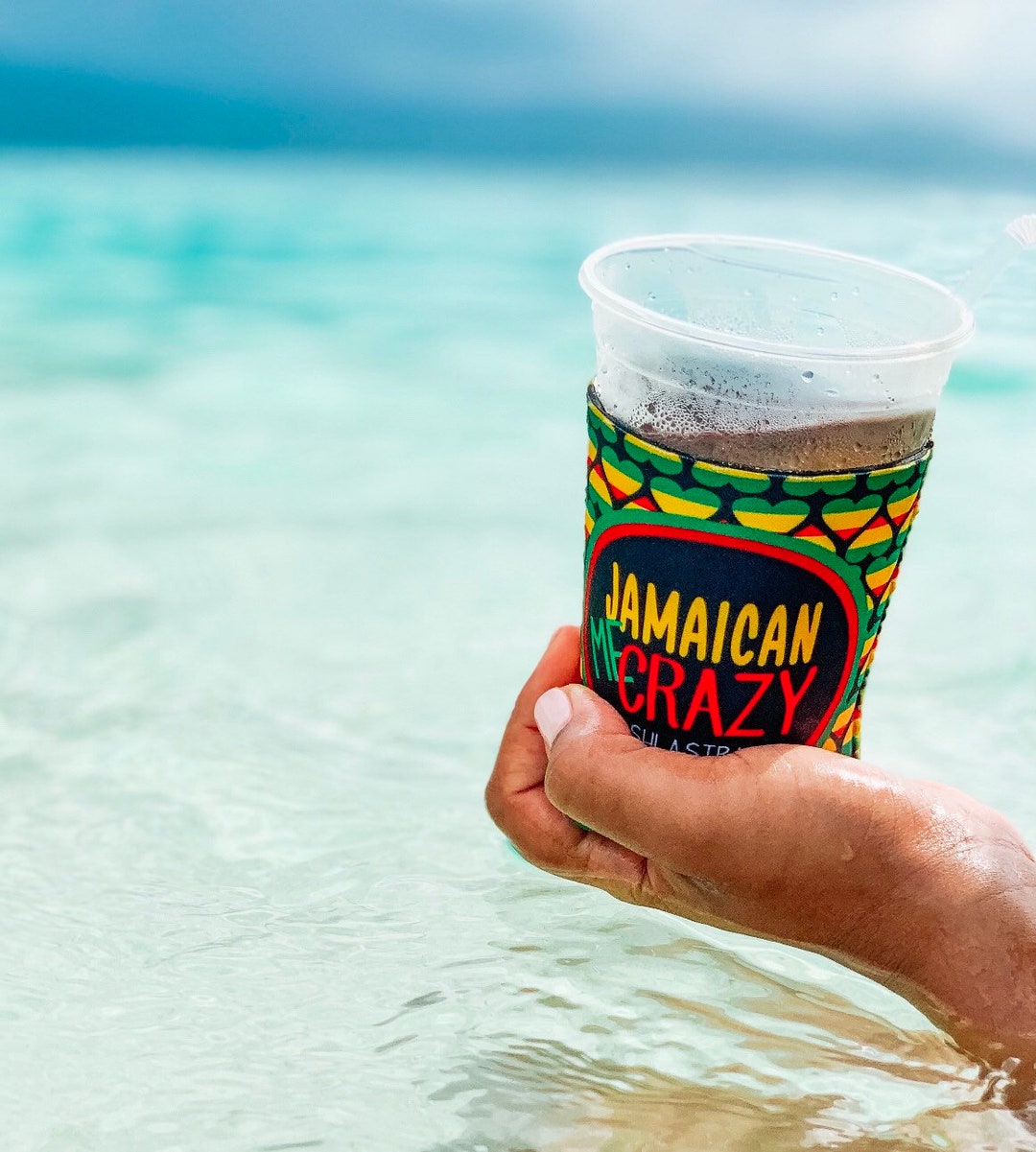 Jamaica Party Favors. Jamaican Vacation Huggers. Jamaica Wedding Favors ...