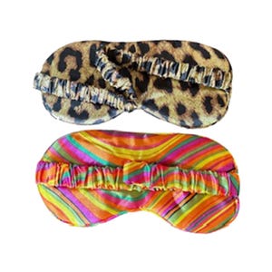 Forty is a Beach Sleep Mask! 40th Birthday Party FAVORS. Forty Birthday ...