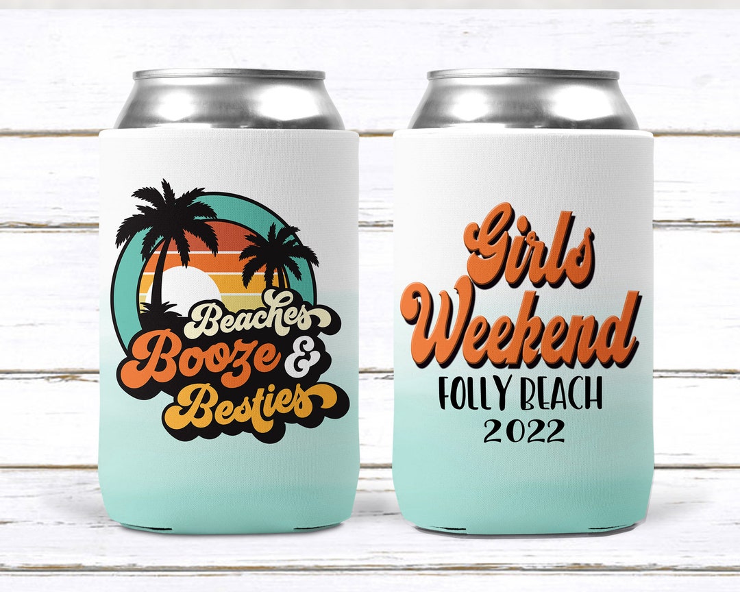 Retro Beach Theme Party Favors. 70s Theme 40 50 60 70 Birthday Party ...