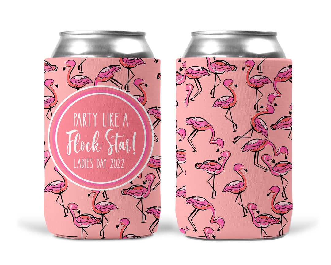 Pink Flamingo Birthday or Girls Weekend. Flamingo Bachelorette or ...