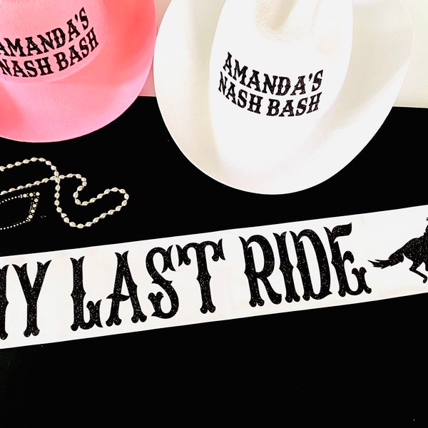 Last Ride - Etsy