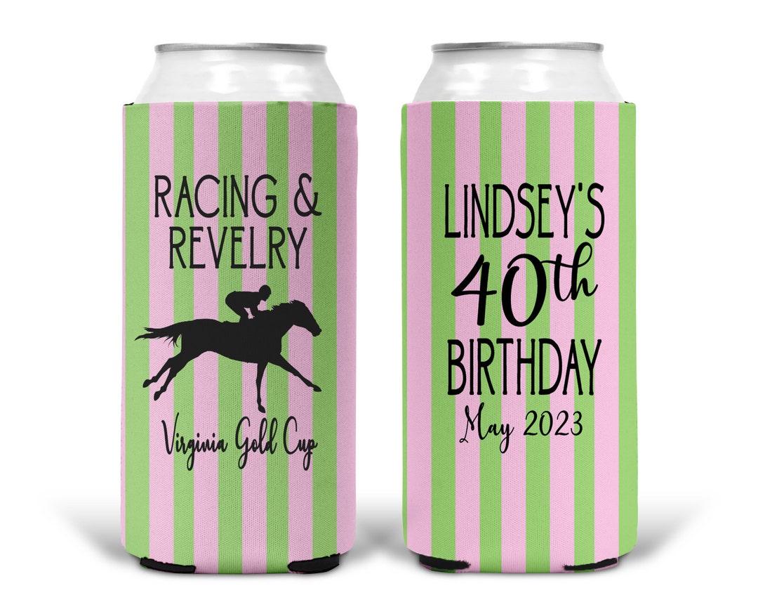 Horse Racing Party. Last Ride Bachelorette or Birthday Party Favors ...