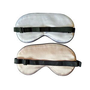 Dubai Sleep Mask! Dubai Bachelorette or Birthday Party FAVORS. Perfect ...