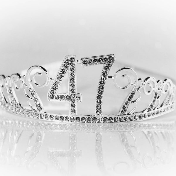 47th Birthday - Etsy