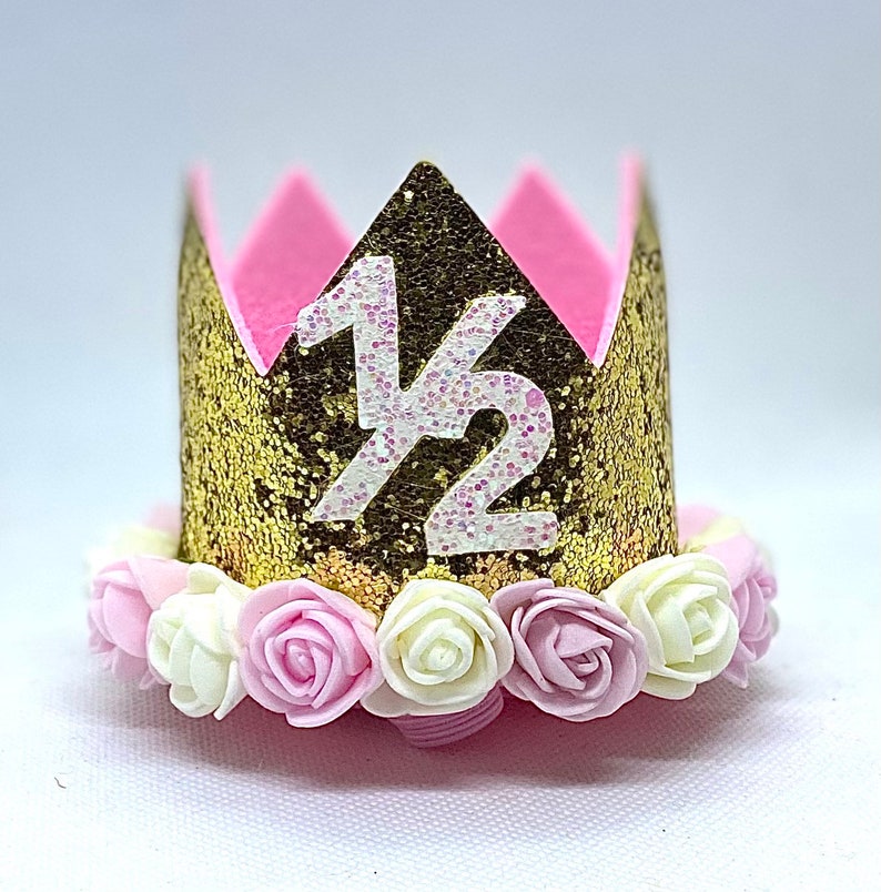 Dog Party Crown Dog Birthday Party Hat Party Crown Birthday | Etsy