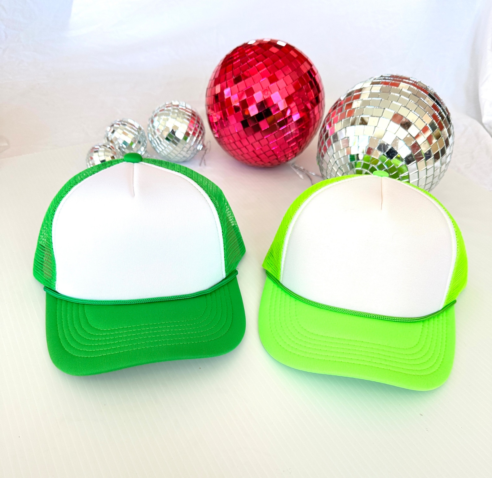 Camp Party Hats | Camp Bachelorette Party Hats | Camp Theme Hat ...